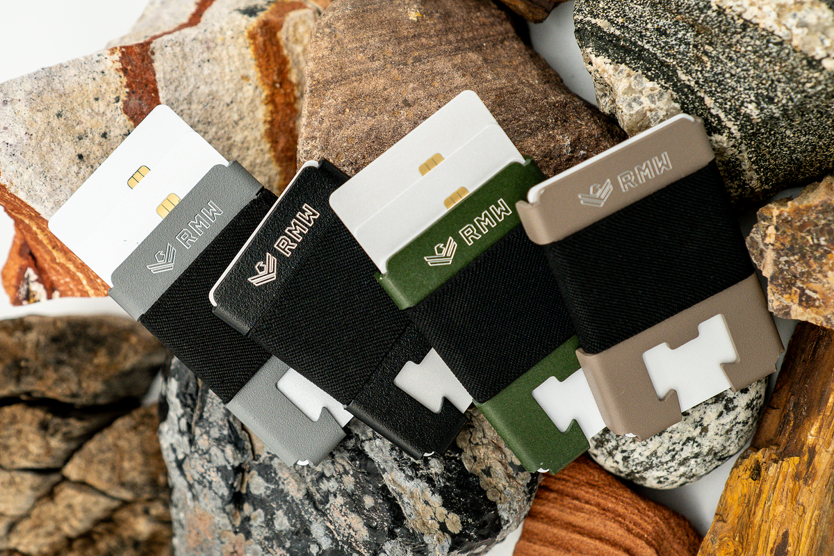 Most Popular | Rugged Material Leather Goods