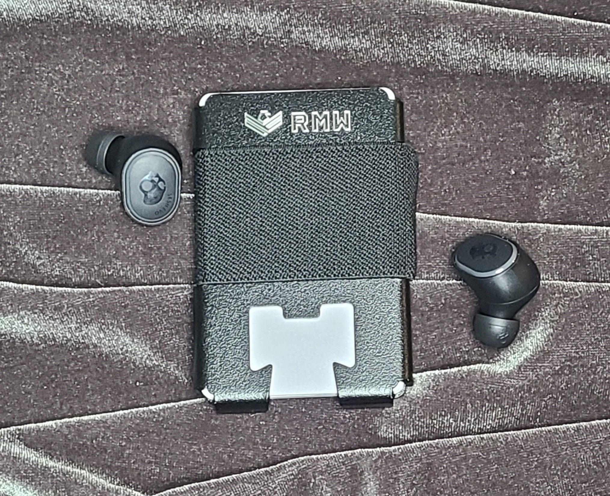 Ranger Minimalist Wallet & Multitool Full Collection – Rugged Material