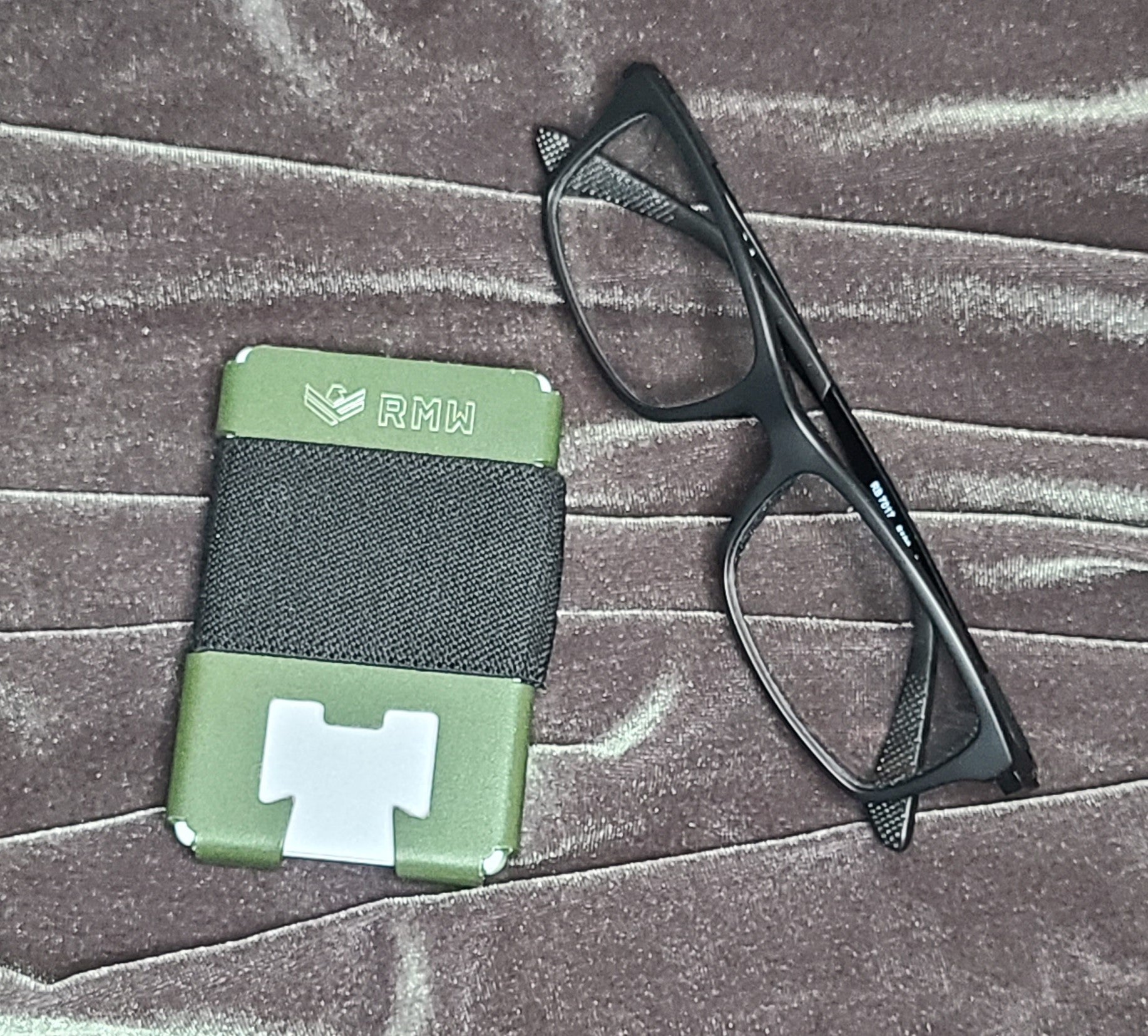 Ranger Minimalist Wallet & Multitool Full Collection – Rugged Material